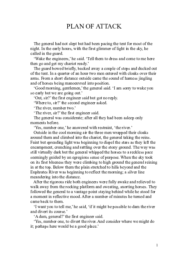 (DOC) PLAN OF ATTACK.doc