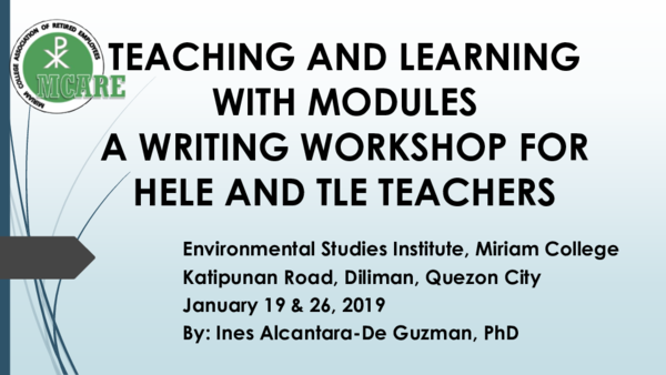 (PDF) Module Writing for Academia.pdf