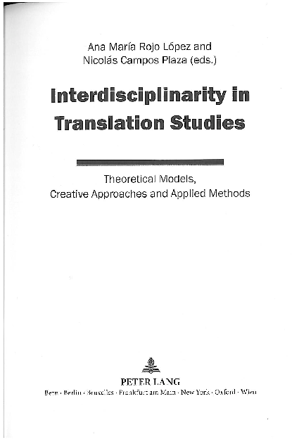 (PDF) Words to see: on the intersemiotic translation of composition in ...