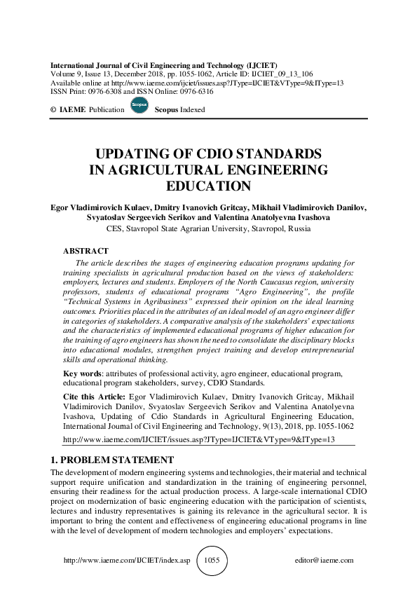 (PDF) IJCIET_09_13_106.pdf | IAEME Publication - Academia.edu