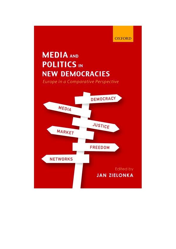 (DOC) Informal Politics and Formal Media Structures