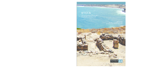 (PDF) Vokotopoulos, L. 2011. A View of the Neopalatial Countryside ...