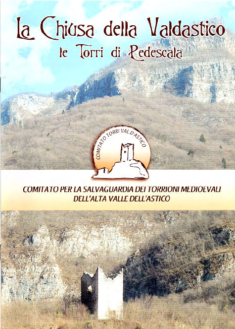 (PDF) La Chiusa della Valdastico, le Torri di Pedescala