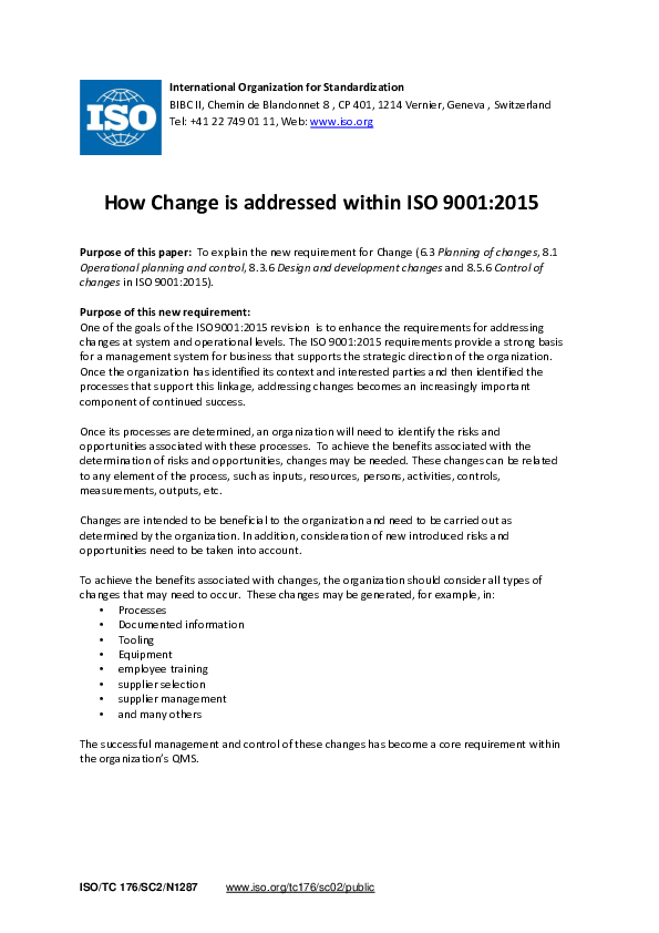 (DOC) ISO9001Change_Management.docx