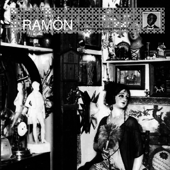 (PDF) Revista Ramón # 17