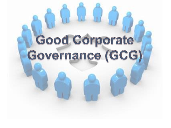 (PPT) Tugas Good Corporate Governance GCG FINAL | Denny Yusuf ...