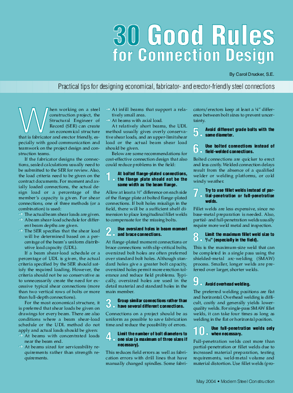 (PDF) V05 good rules