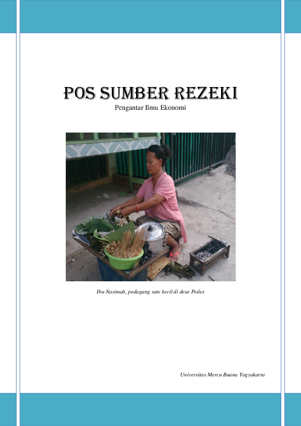 (DOC) POS SUMBER REZEKI dengan gagasan KEMITRAAN USAHA.docx