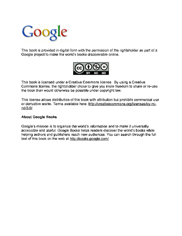(PDF) Hamartiology Notes
