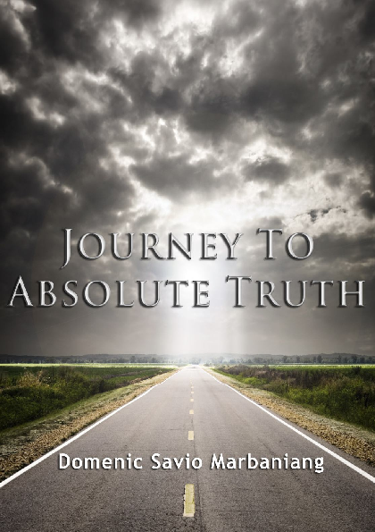 (PDF) Journey To Absolute Truth