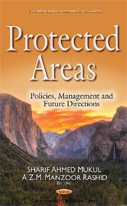 (PDF) Protected Areas: Policies, Management and Future Directions
