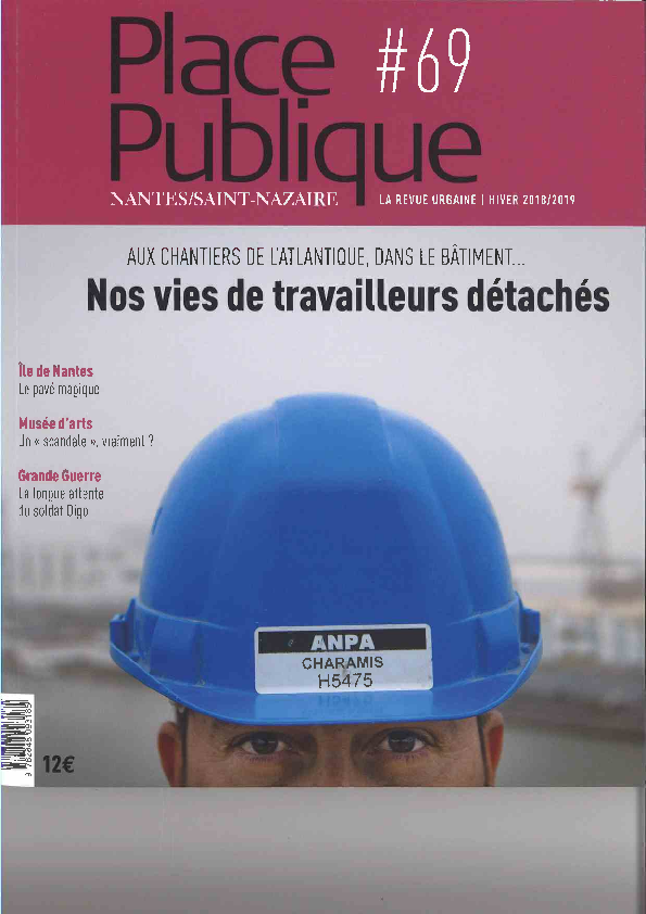 (PDF) L'islam et la laïcité, un paradoxe français