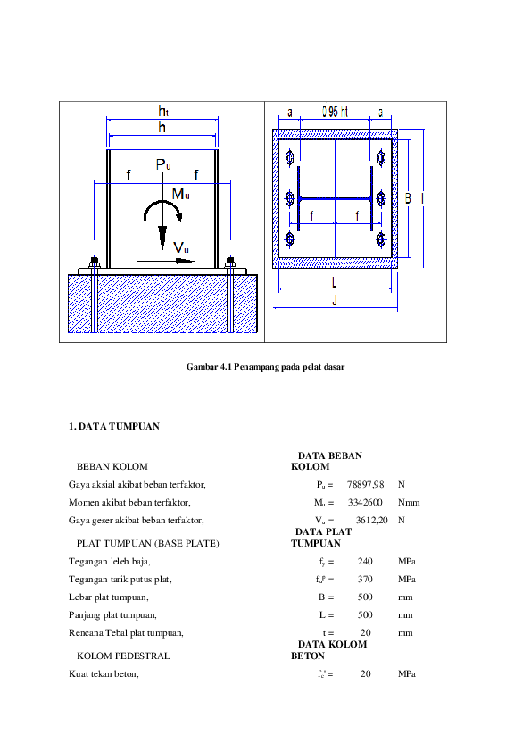 (DOC) Base plate.docx