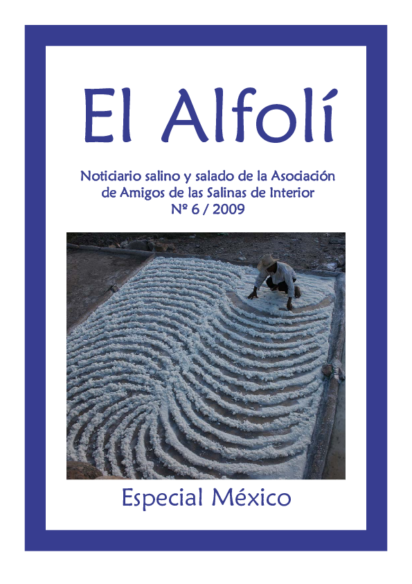(PDF) El Alfolí 6 2009.pdf