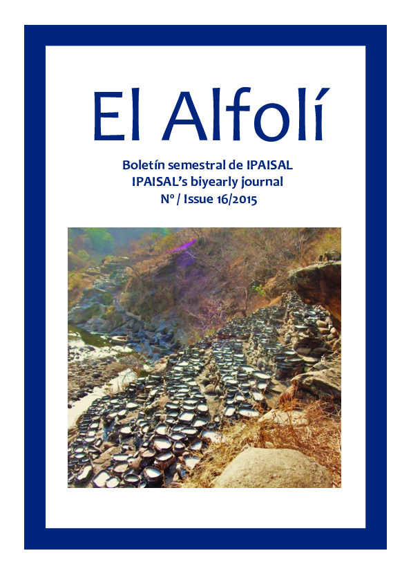 (PDF) El Alfoli 16 2015.pdf