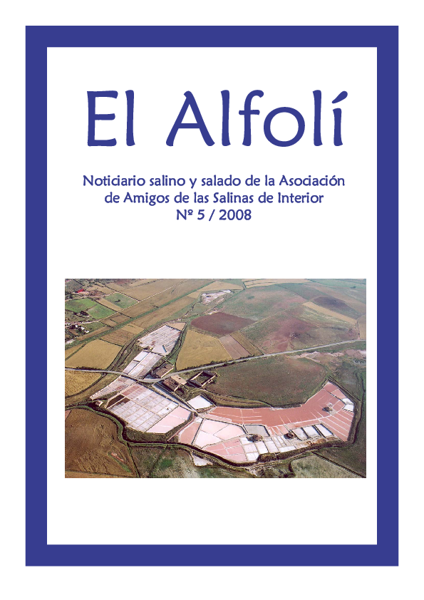 (PDF) El Alfolí 5 2009.pdf