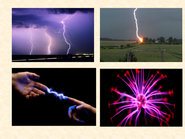 (PPT) Electrostatica