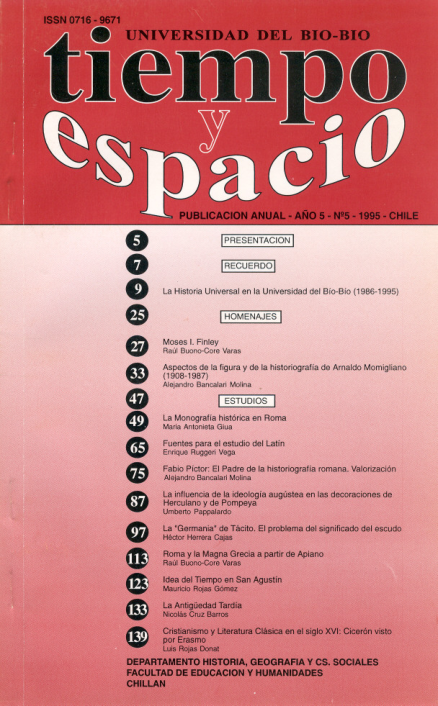 (PDF) Moses I. Finley