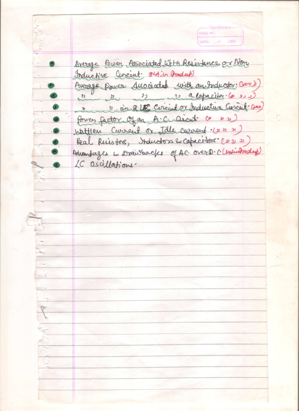 (PDF) Electromagnetism