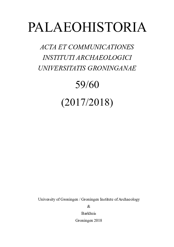 (PDF) Hellenistic Rural Settlement and the city of Thurii, the survey ...