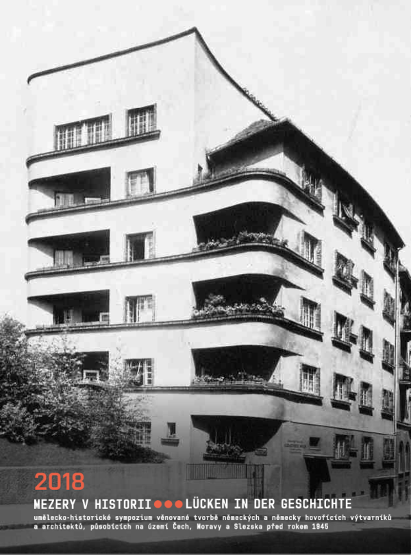 (PDF) "Bemühen um die intime Raumform:" Architekti Karl Dirnhuber, Kurt ...