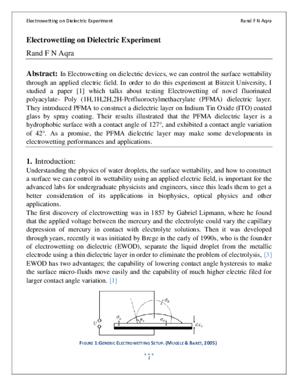 (PDF) Electrowetting.pdf