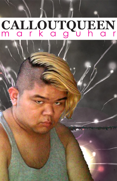 (PDF) CALL OUT QUEEN Zine