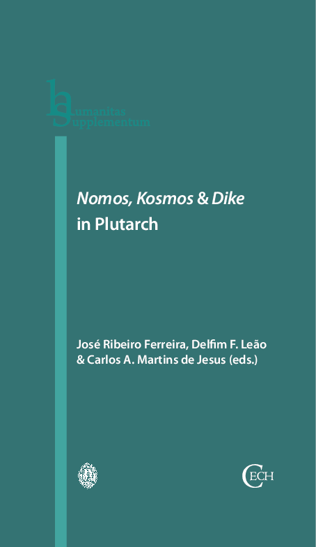 (PDF) The Daimon in Timarchus' Cosmic Vision