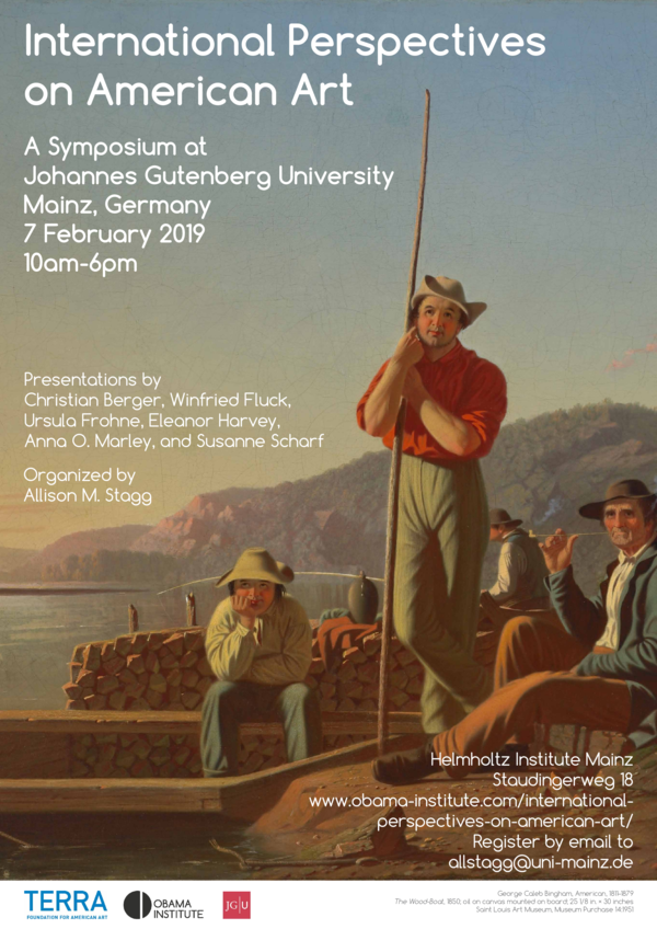 (PDF) Symposium Announcement