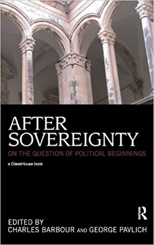 (PDF) Rival Jurisdictions: The Promise and Loss of Sovereignty (with ...