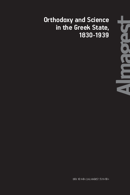 (PDF) Orthodoxy and science