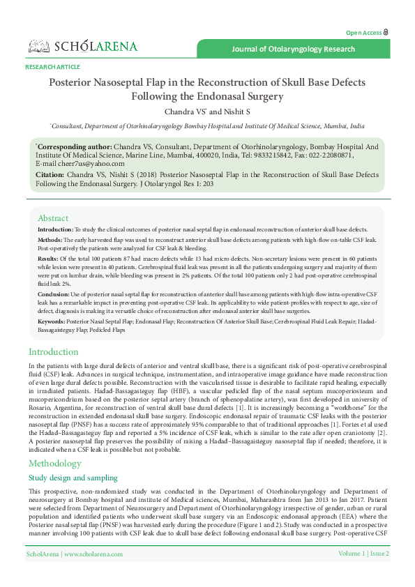 (PDF) Posterior-nasoseptal-flap-in-the-reconstruction-of-skull-base-defects-following-the ...