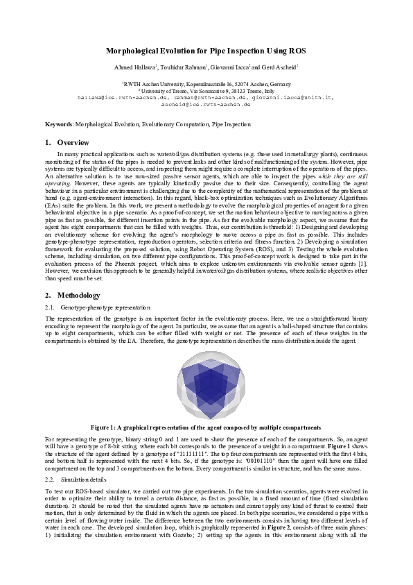 (PDF) Morphological Evolution for Pipe Inspection Using ROS.pdf
