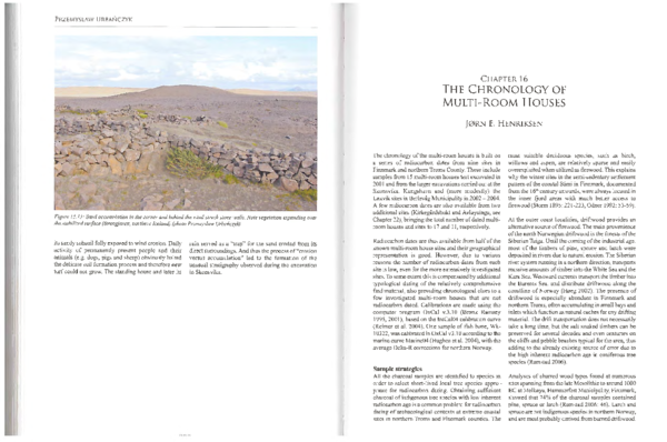 (PDF) The Chronology of Multi-Room Houses. I: Hybrid Spaces. Medieval ...