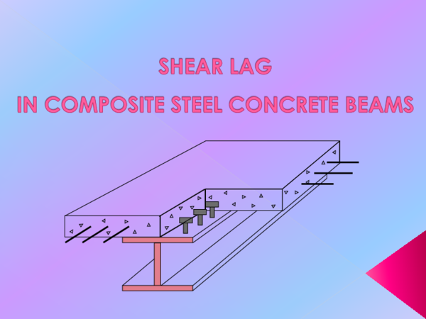 (PDF) Shear Lag in Composite Steel Concrete Beams - Conference ...