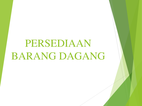 (PPT) PERSEDIAAN.pptx