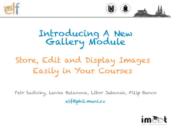 (PDF) Introducing a New Gallery Module: Store, Edit and Display Images ...