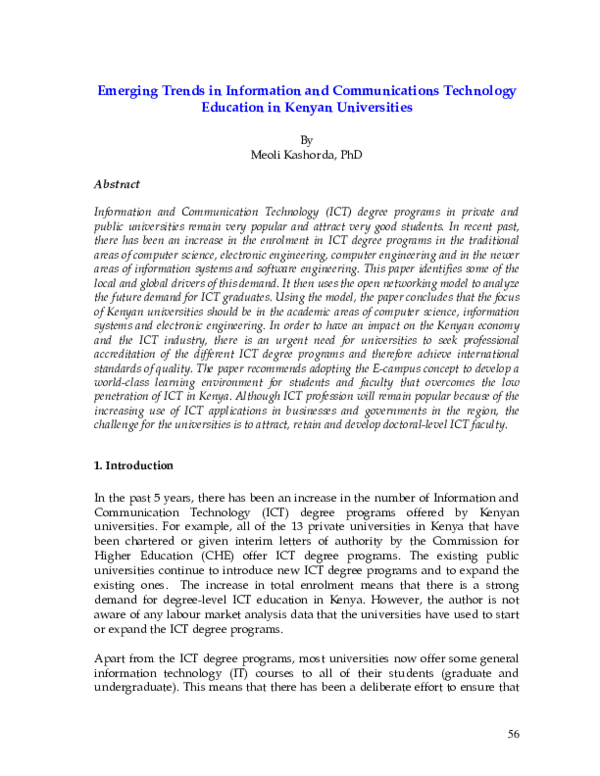 (PDF) Emerging Trends in Information and Communications Technology.pdf