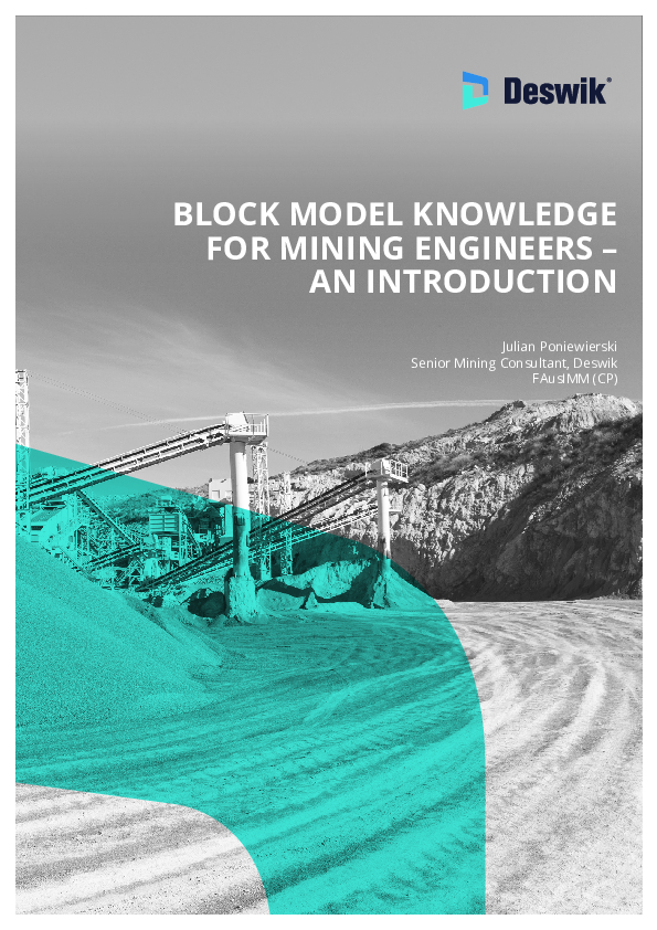 (PDF) Block-model-knowledge-for-mining-engineers-An-introduction-1.pdf