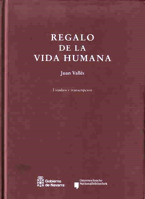 (PDF) “El vino (libro VII) en el Regalo de la Vida Humana de Juan ...