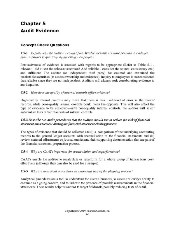 (PDF) arens_auditing_14ce_ism_c05.pdf