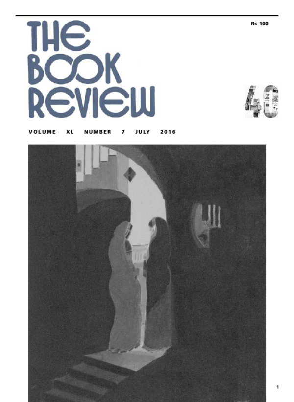(PDF) Editorial Introduction, Gender Studies, The Book Review