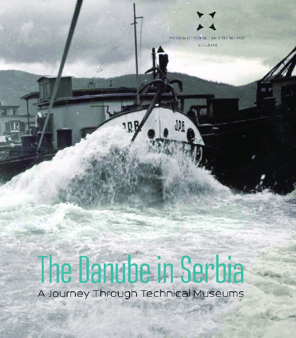 (PDF) Remains of the German Fleet Sunken near Prahovo, The Danube in ...