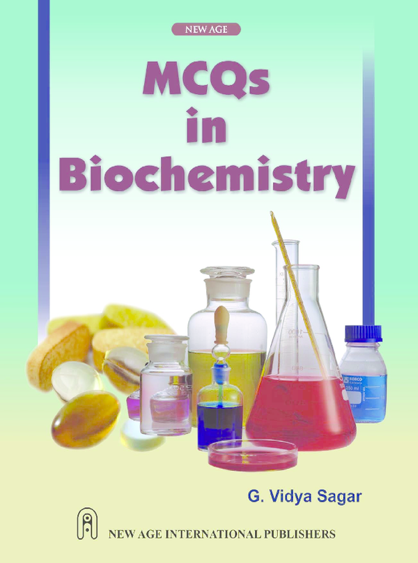 Biochemistry Pdf