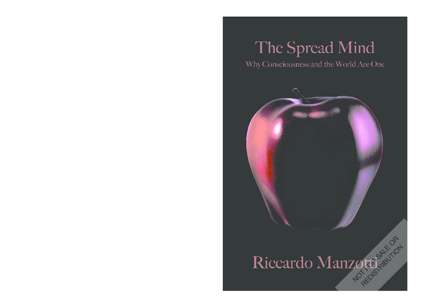 (PDF) The Spread Mind - Chapter 1