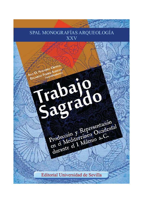 (PDF) La arquitectura como actividad productiva: tres casos de estudio ...