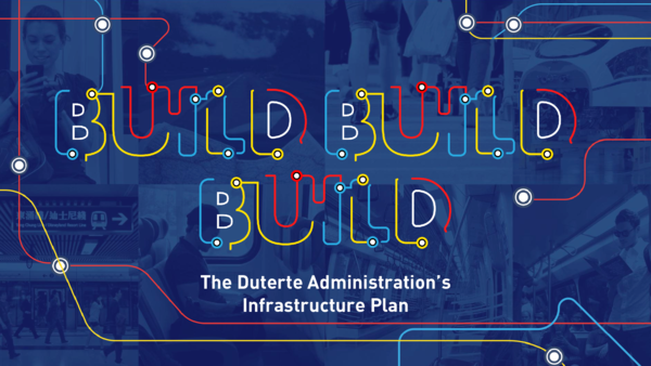 (PDF) The Duterte's Administration Infrastructure Plan - Build, Build ...