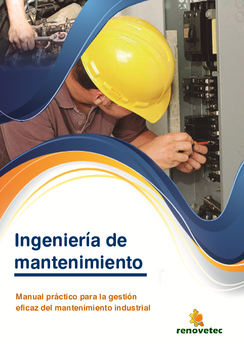 (PDF) Ingenieria del mantenimiento