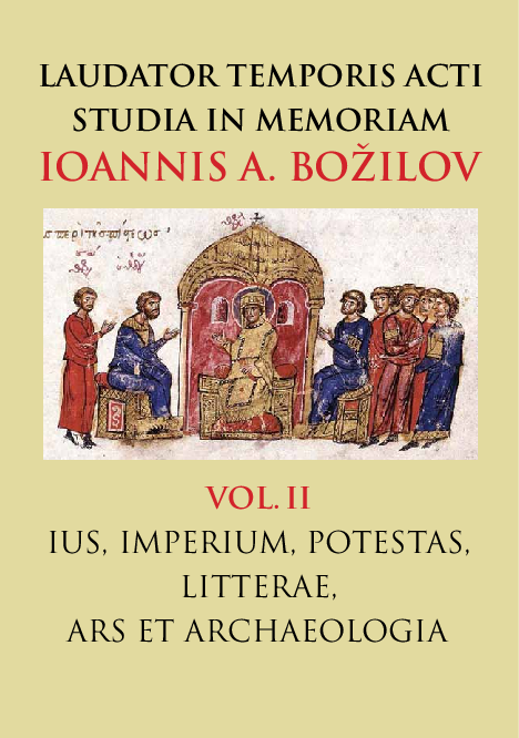 (PDF) The three-headed Angel and the three-headed Christ. – In ...