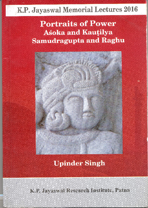 (PDF) Portraits of Power book.pdf